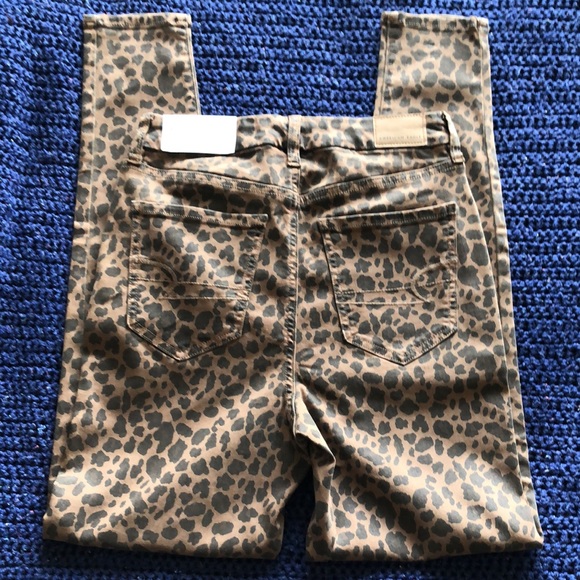 American Eagle Outfitters | Pants & Jumpsuits | Nwt American Eagle ...